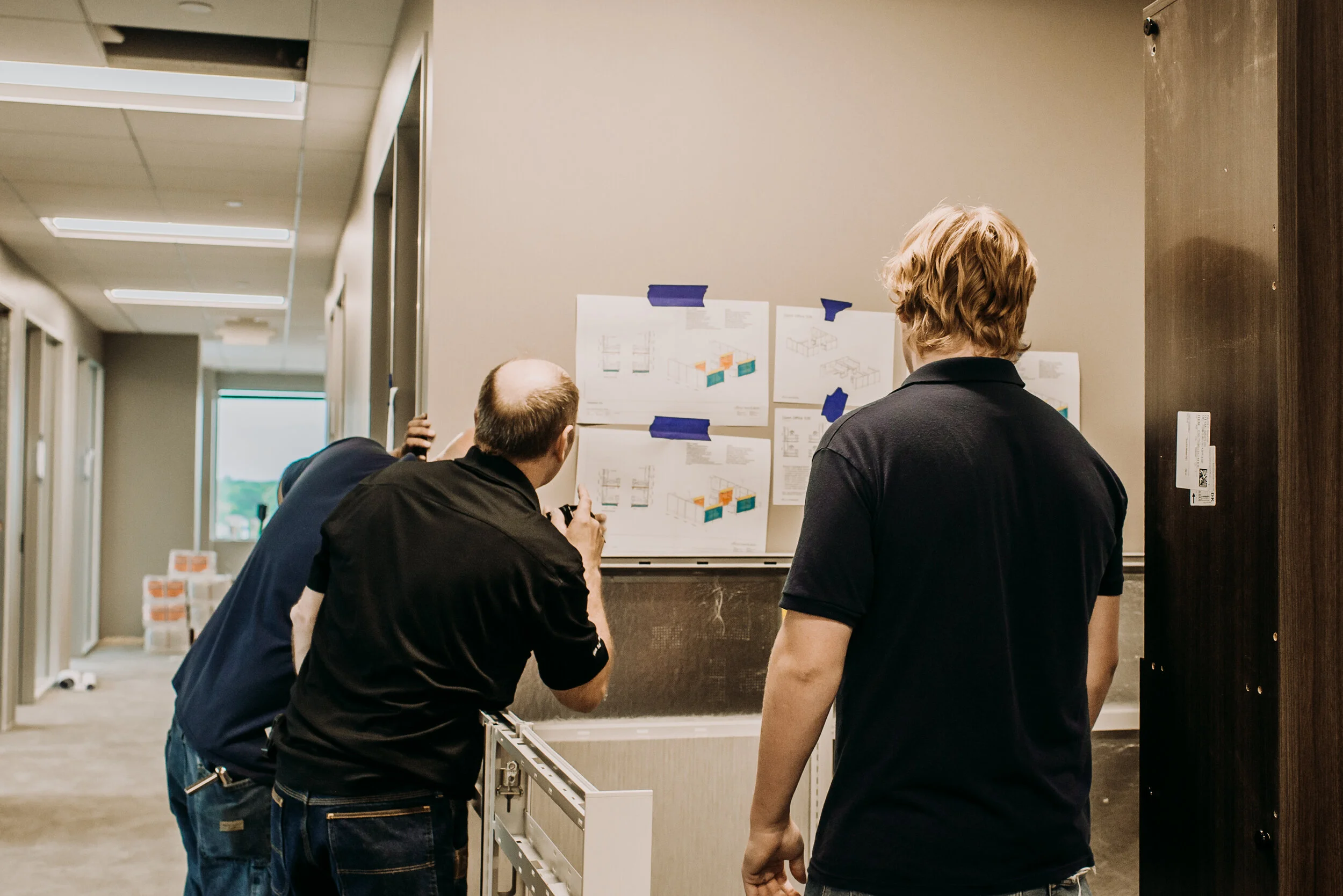 Best Practices for Installation Drawings — ISI - Installation ...