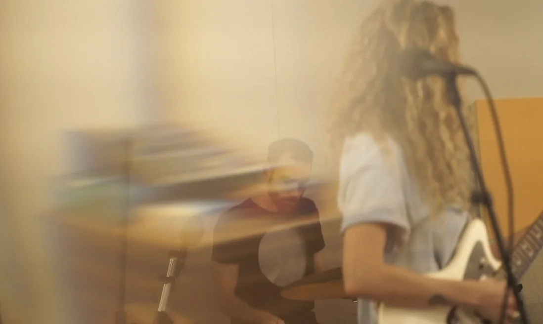 Bio — Night Teacher