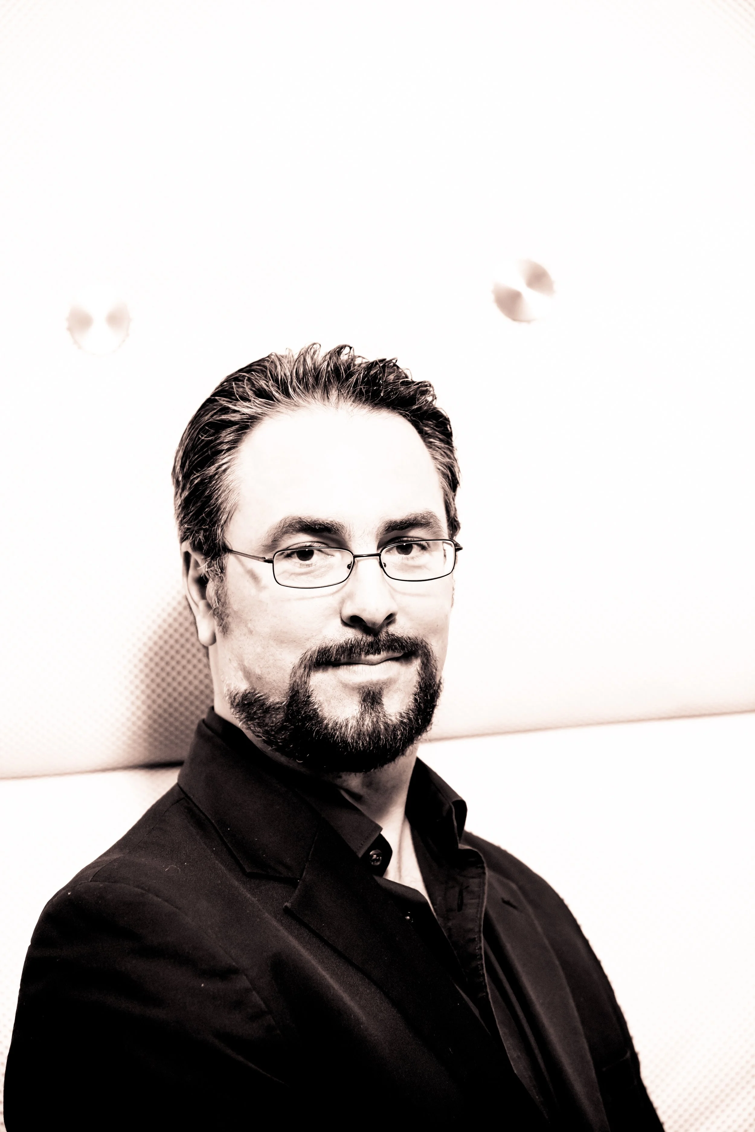 Thomas Hoppe — Thomas Hoppe / Pianist