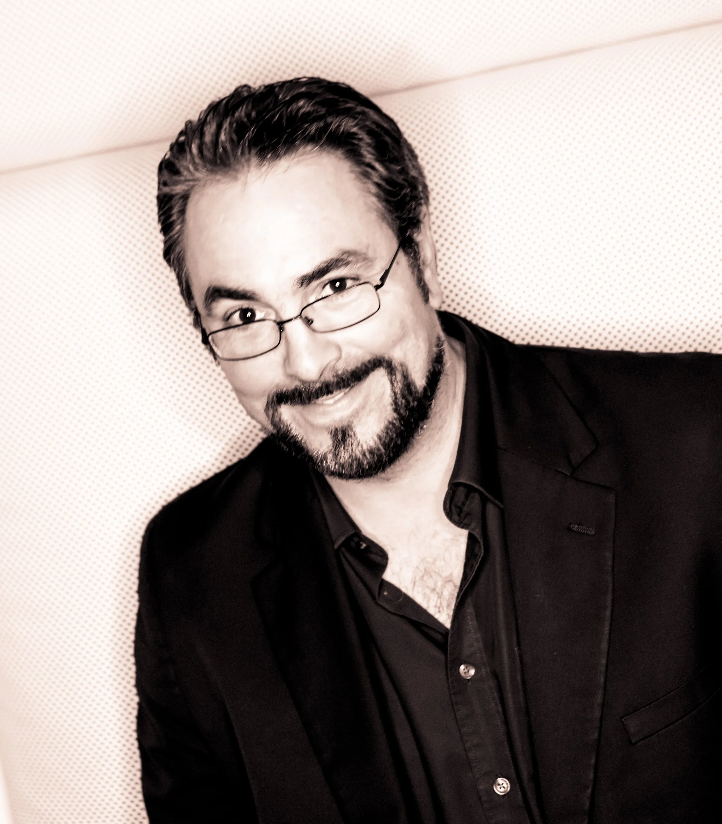 Thomas Hoppe — Thomas Hoppe / Pianist