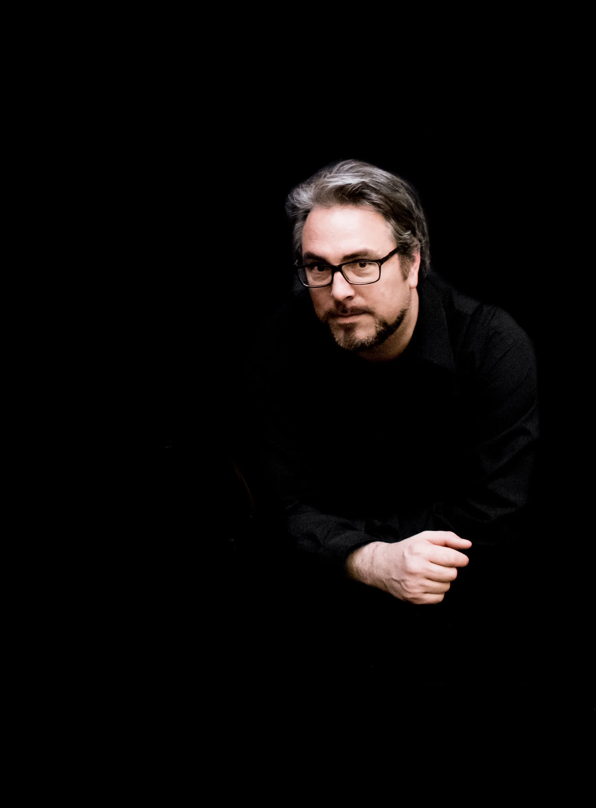 Thomas Hoppe — Thomas Hoppe / Pianist