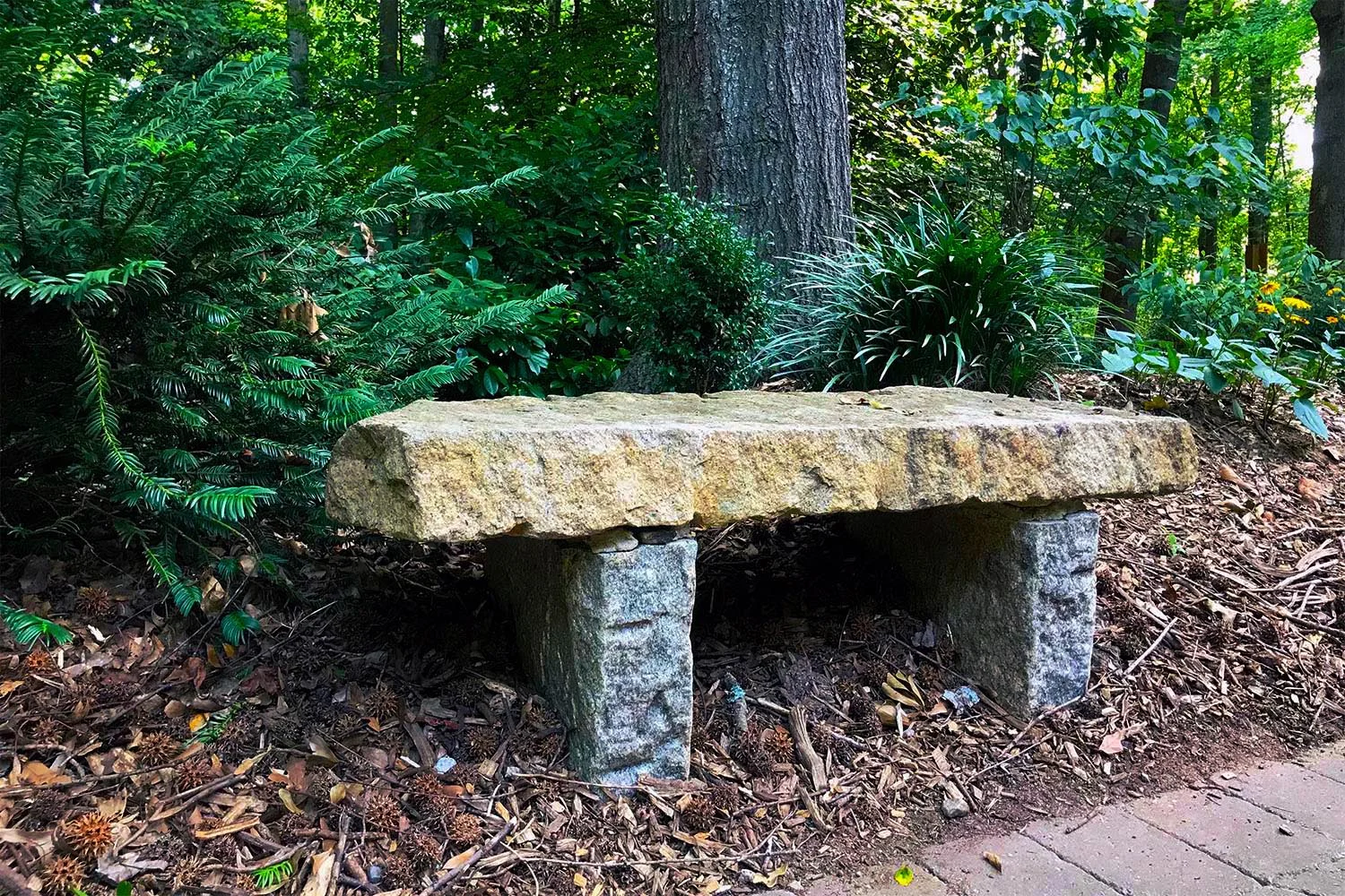 Tributes — Hatcher Garden