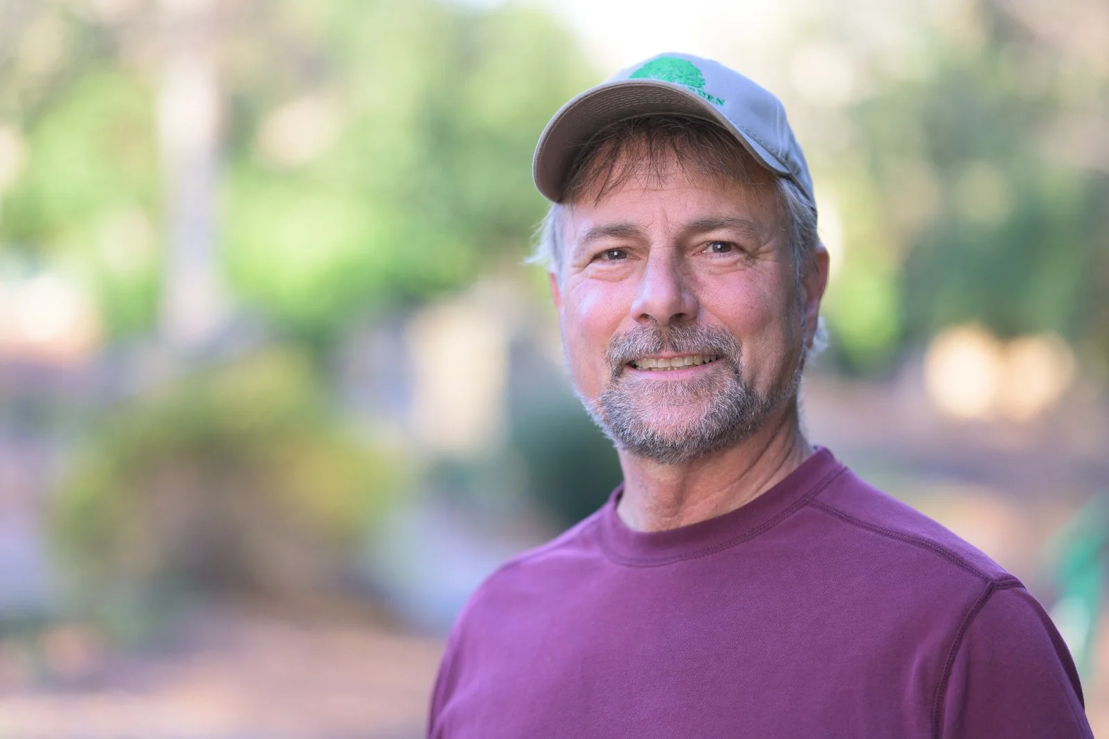 Leadership — Hatcher Garden