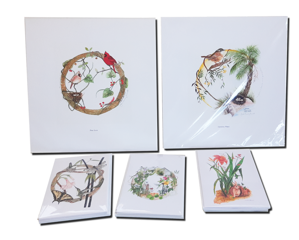 Hatcher Garden Gift Shop — Hatcher Garden