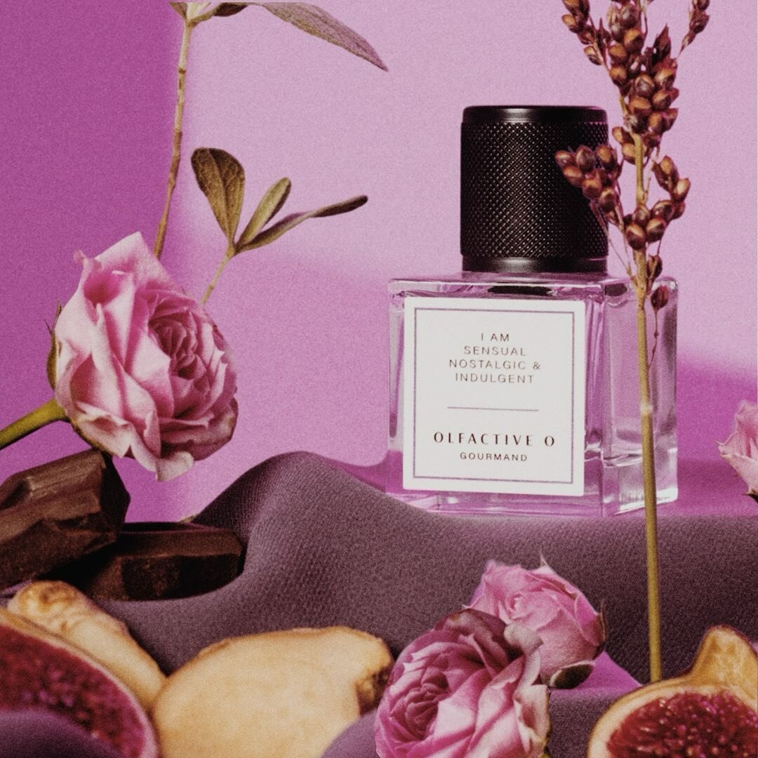 Shop — Olfactive O