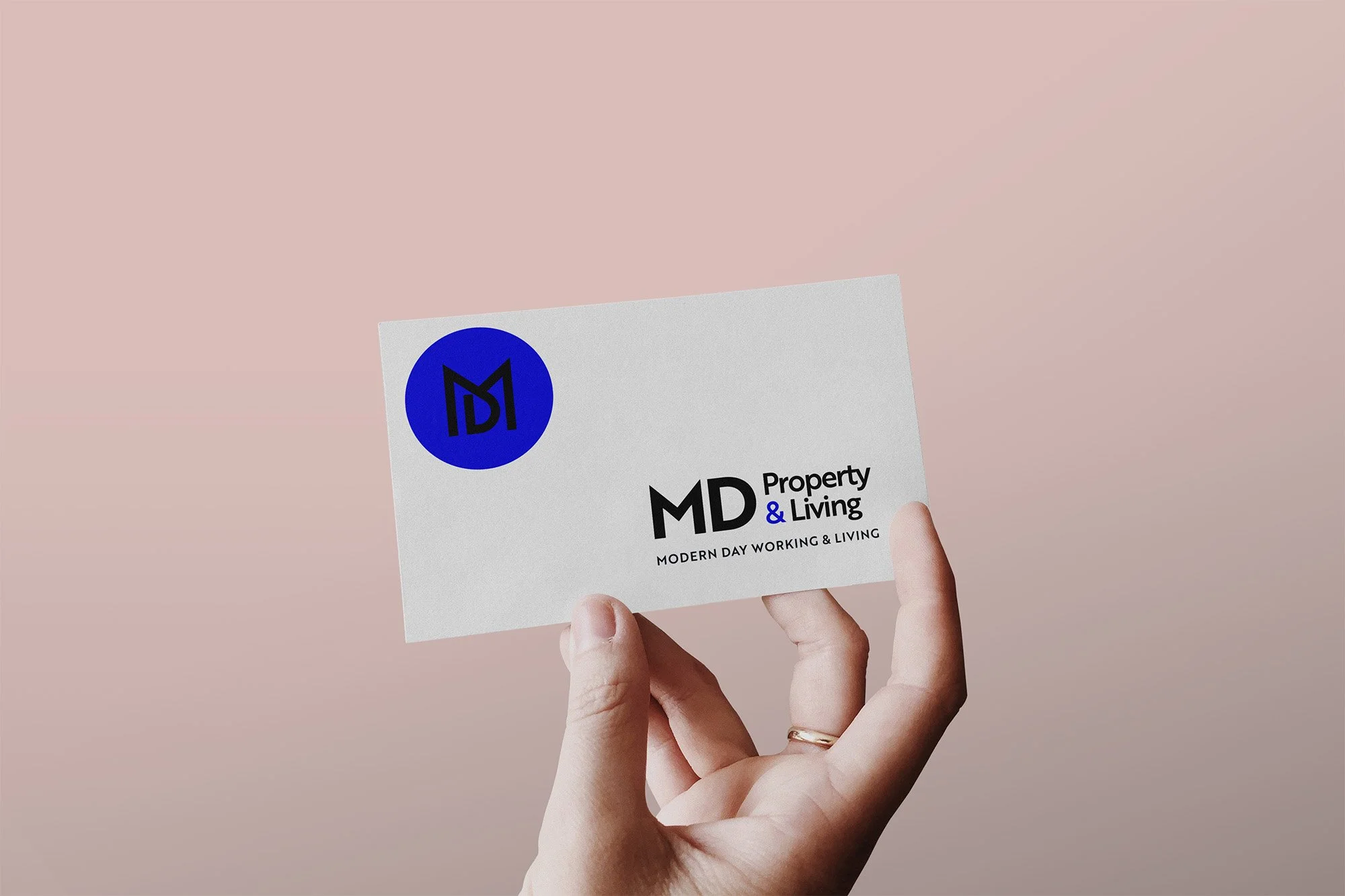 Contact — MD Property