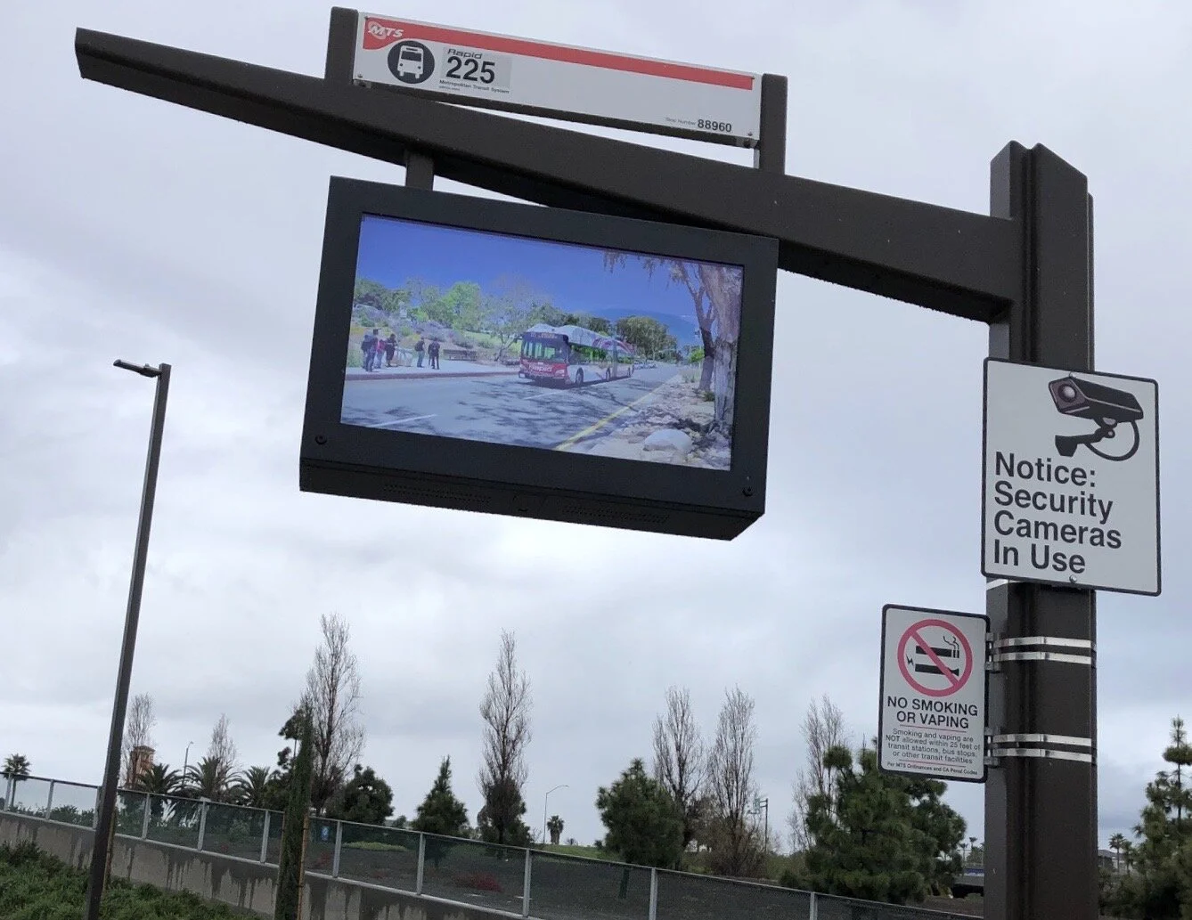 References — Nanov Display