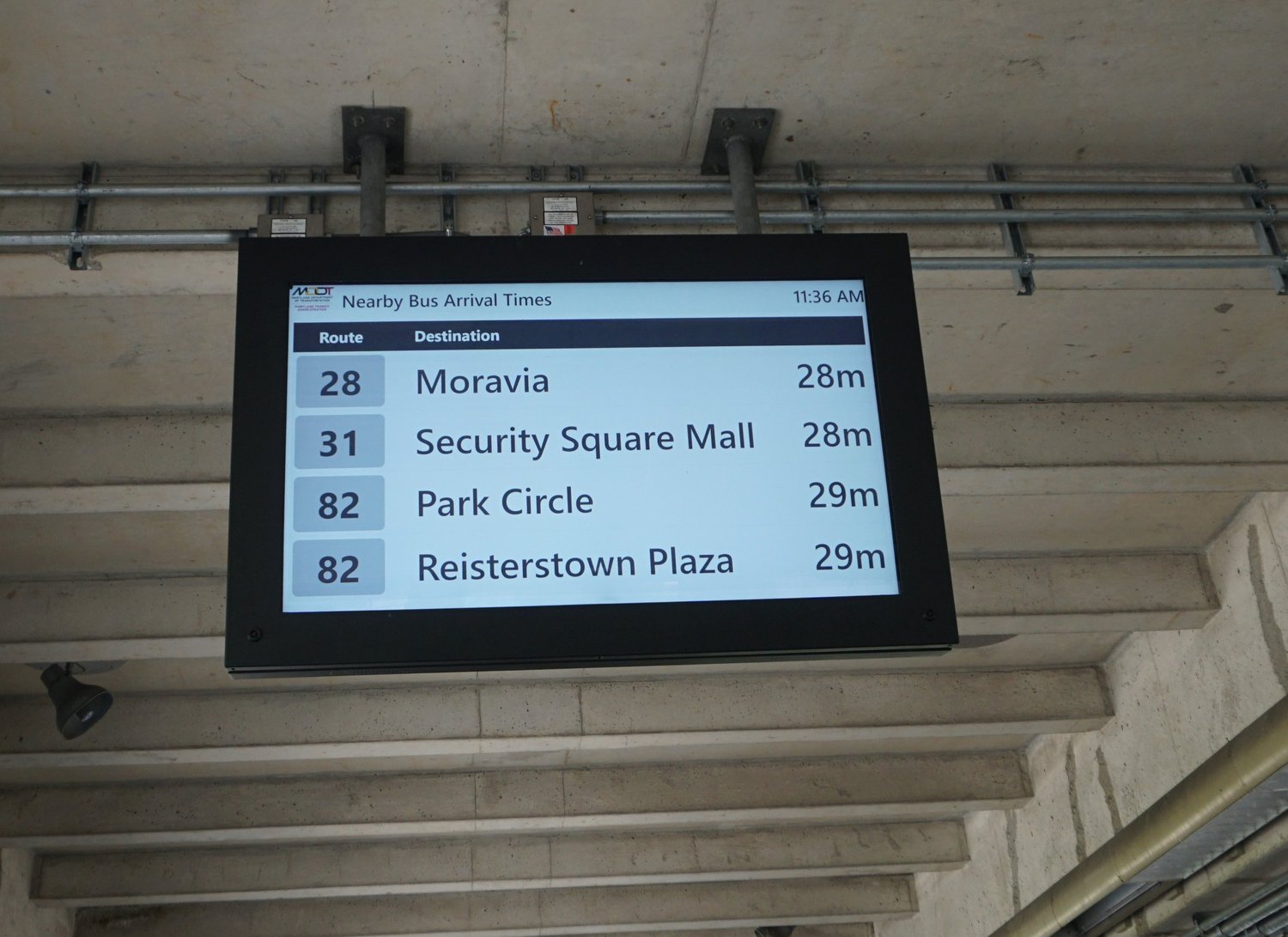 References — Nanov Display