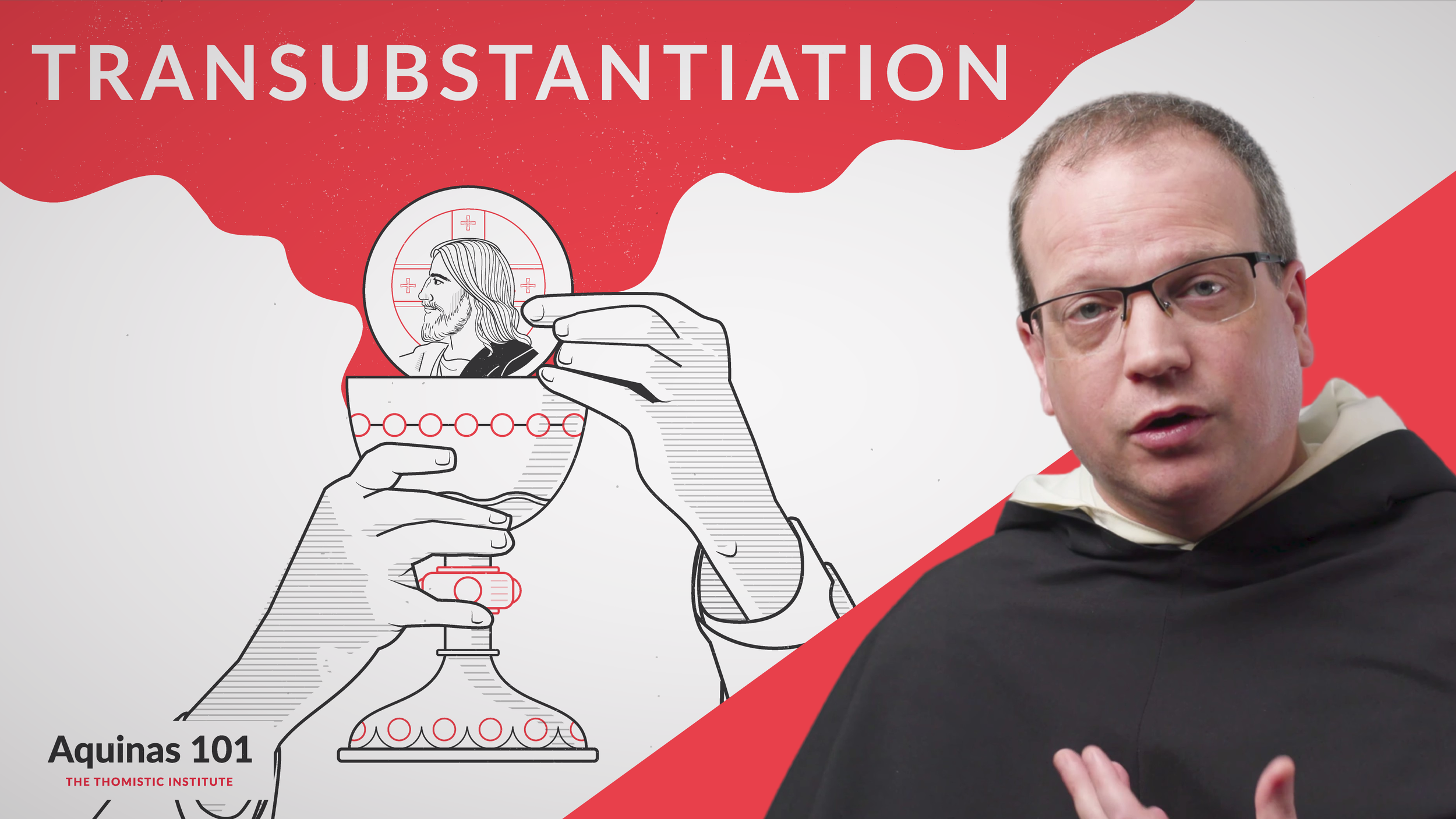 Course 6: Christ and the Sacraments — Aquinas 101