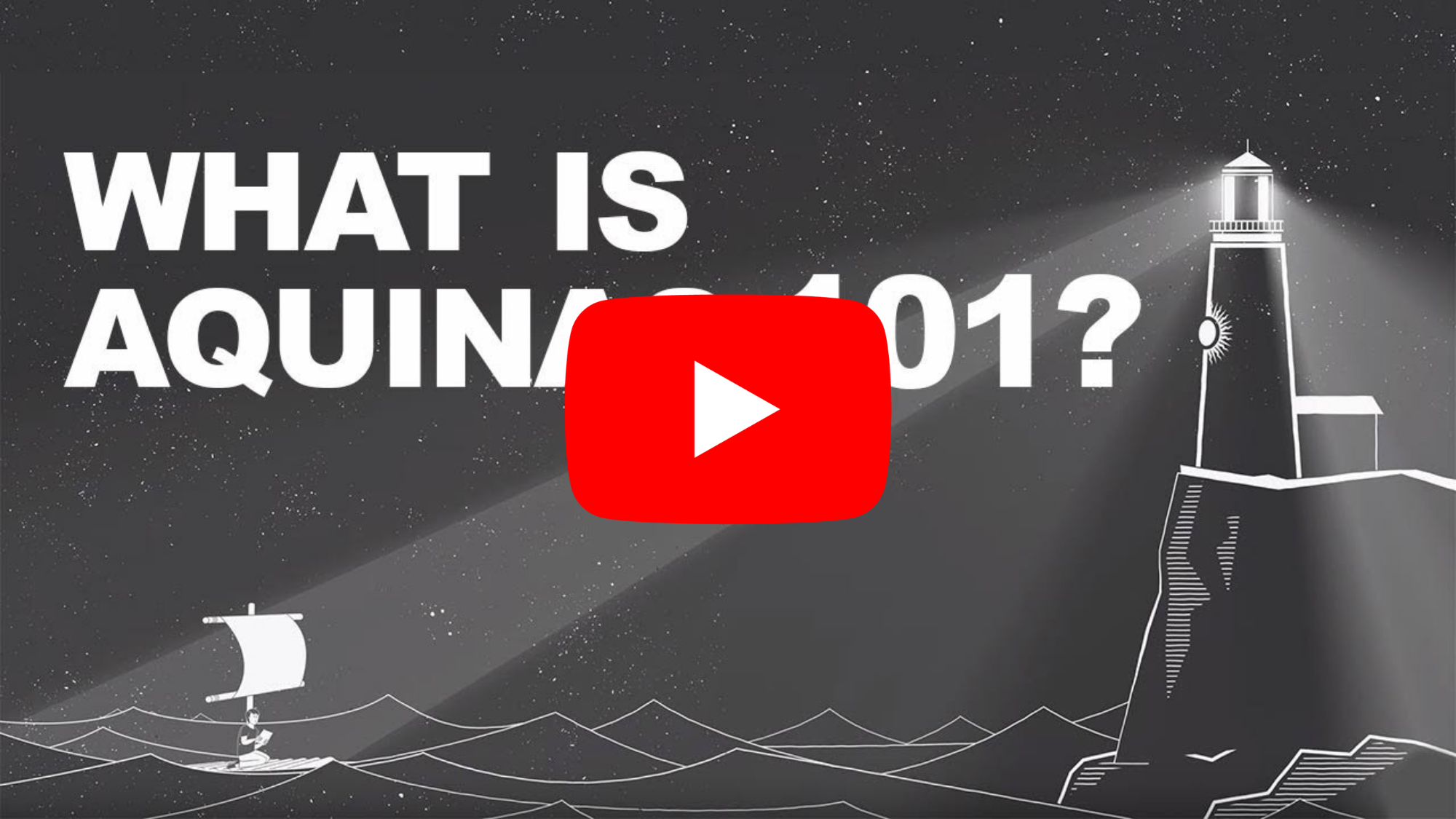 An Introduction to the Summa — Aquinas 101