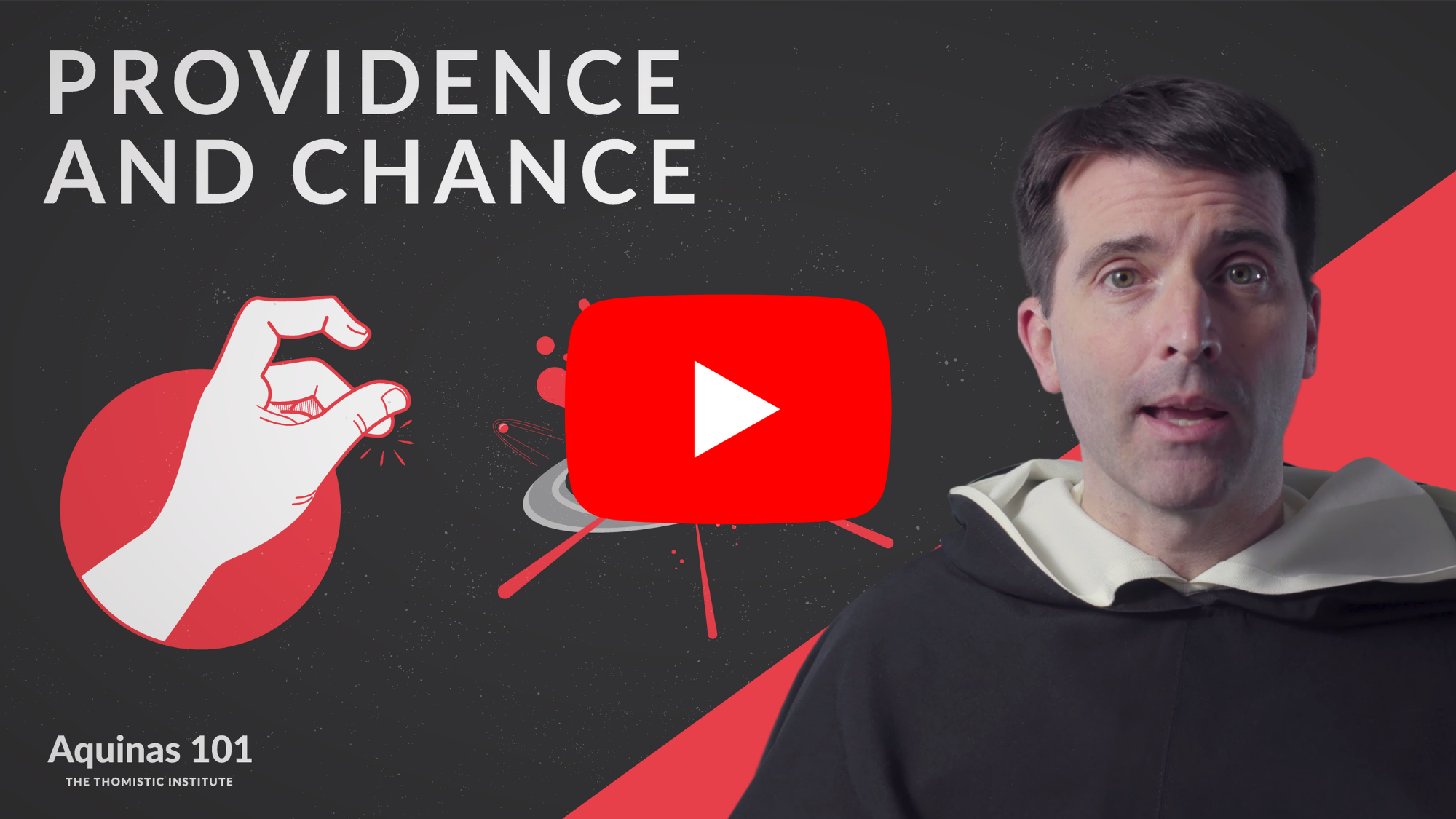 What is Faith? — Aquinas 101