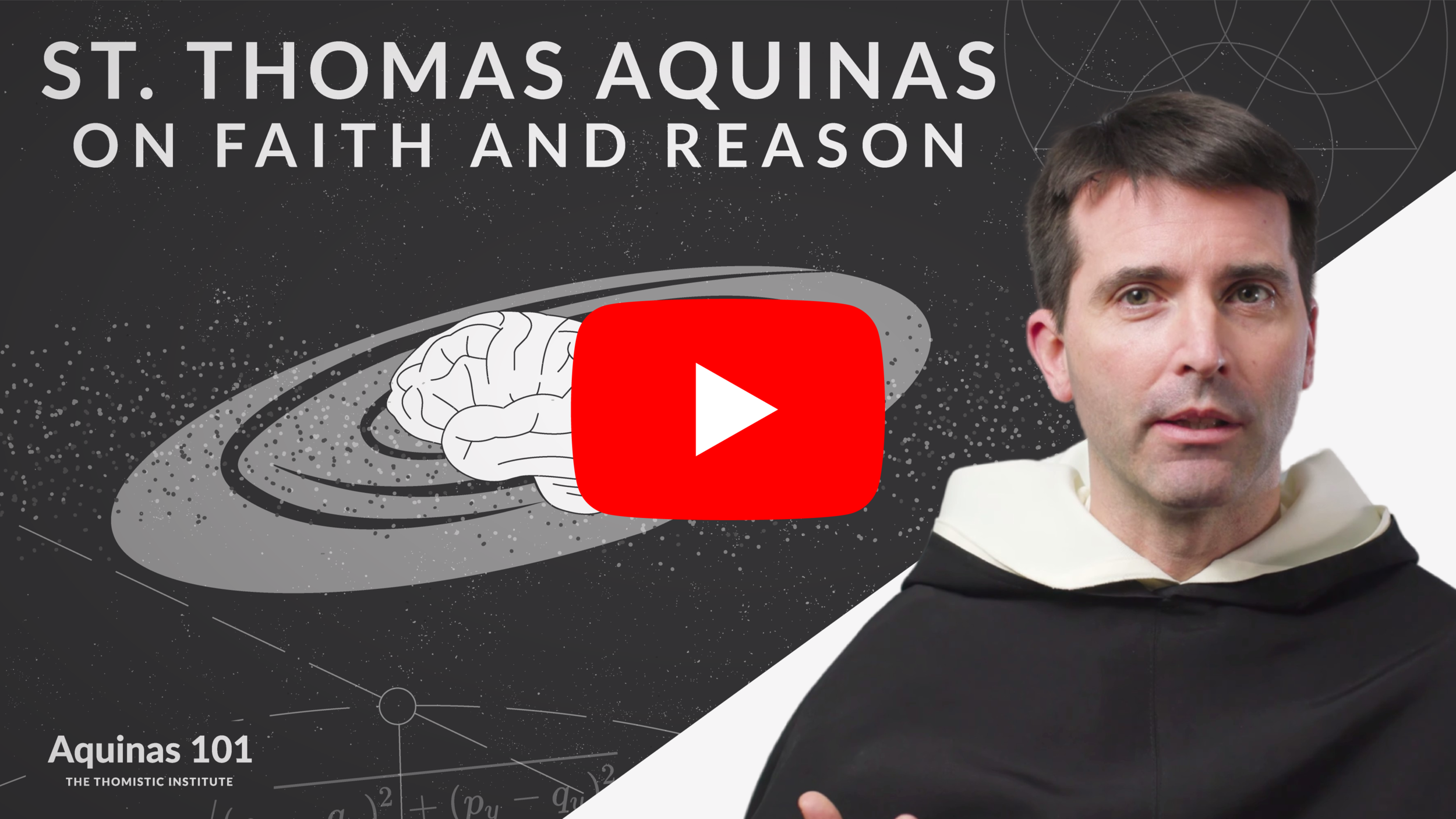 The Light of Reason vs. the Light of Faith — Aquinas 101