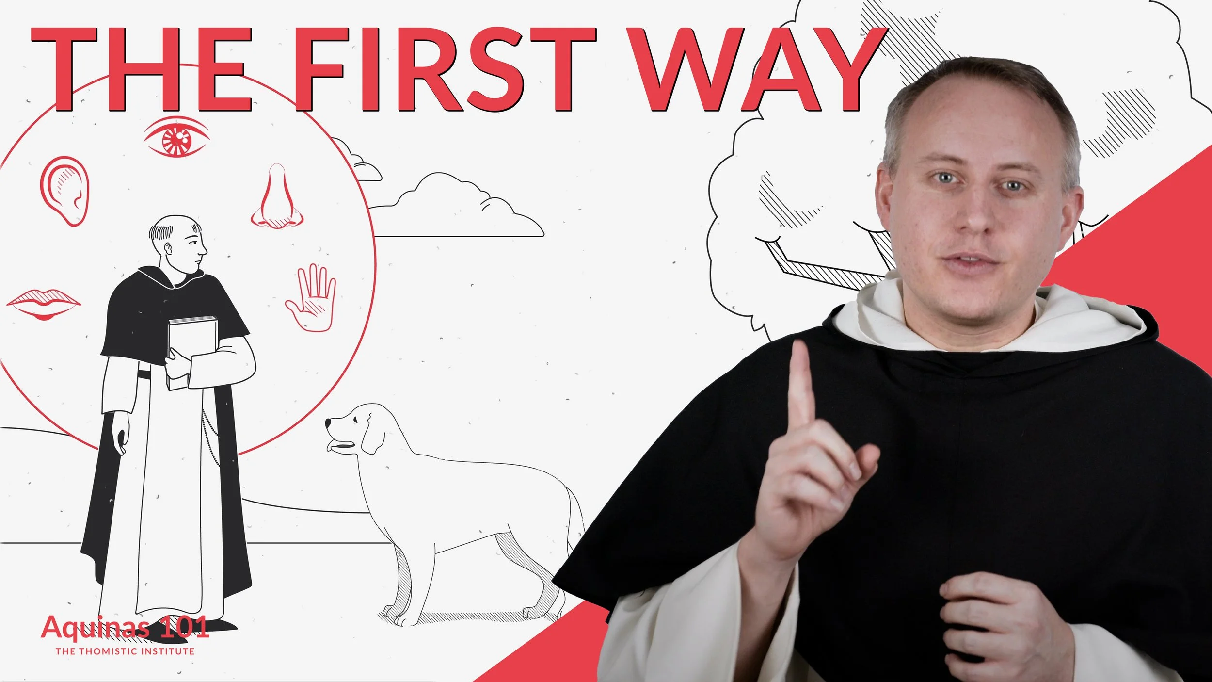 Thomas Aquinas Proof Of God