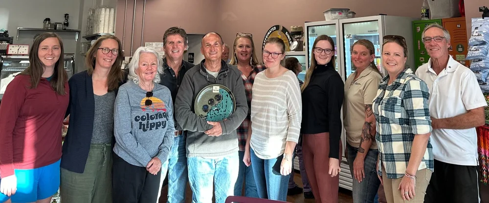 Board & Staff — Chaffee County Community Foundation