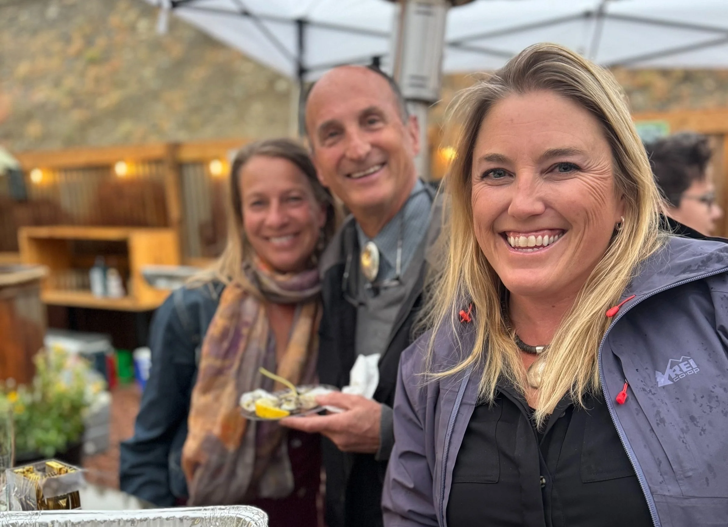 Chaffee County Community Foundation