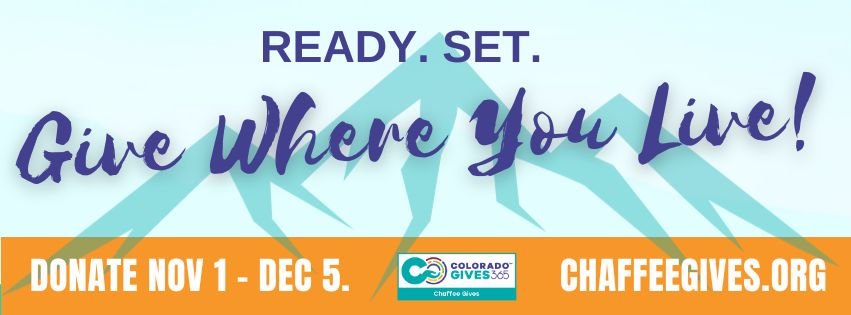 Chaffee County Community Foundation