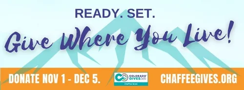 Chaffee County Community Foundation