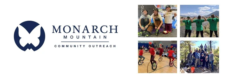 Monarch — Chaffee County Community Foundation