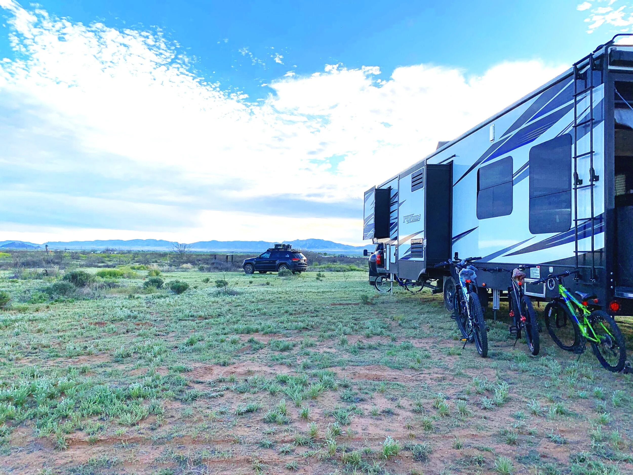 Prodigal Overland™