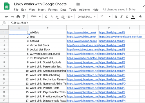 Linkly | Free Custom URL Shortener & Tracking Links