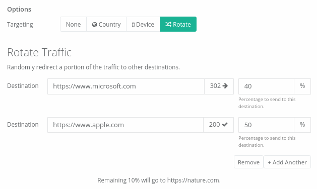 Linkly | Free Custom URL Shortener & Tracking Links