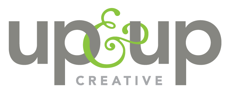 Up & Up Creative // Nonprofit branding, communications & design near ...