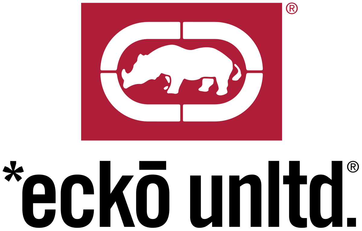 Ecko Unltd Logo Wallpaper