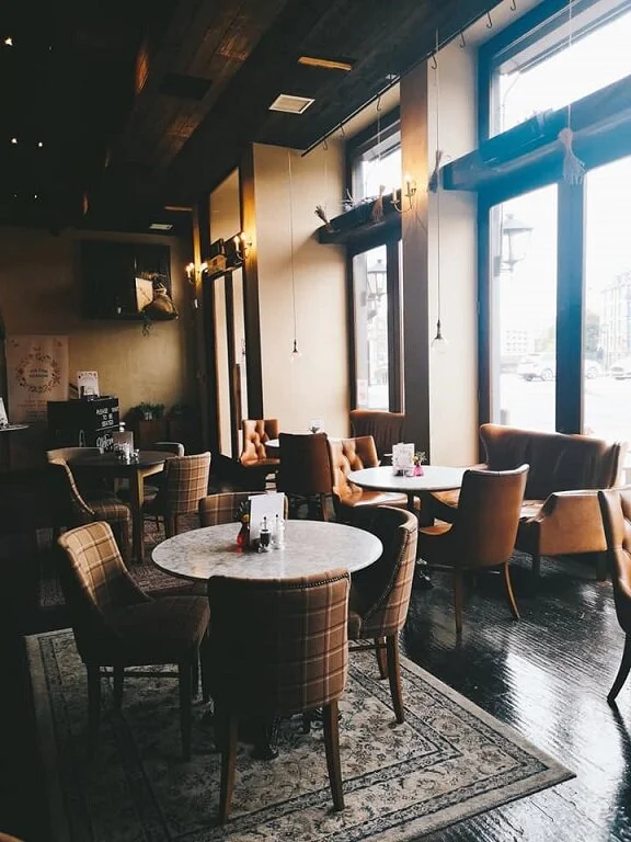 TartanSpoon : eat drink travel