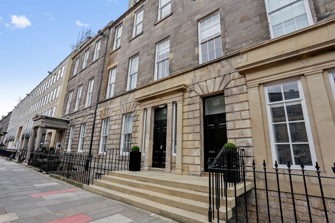 TartanSpoon : eat drink travel