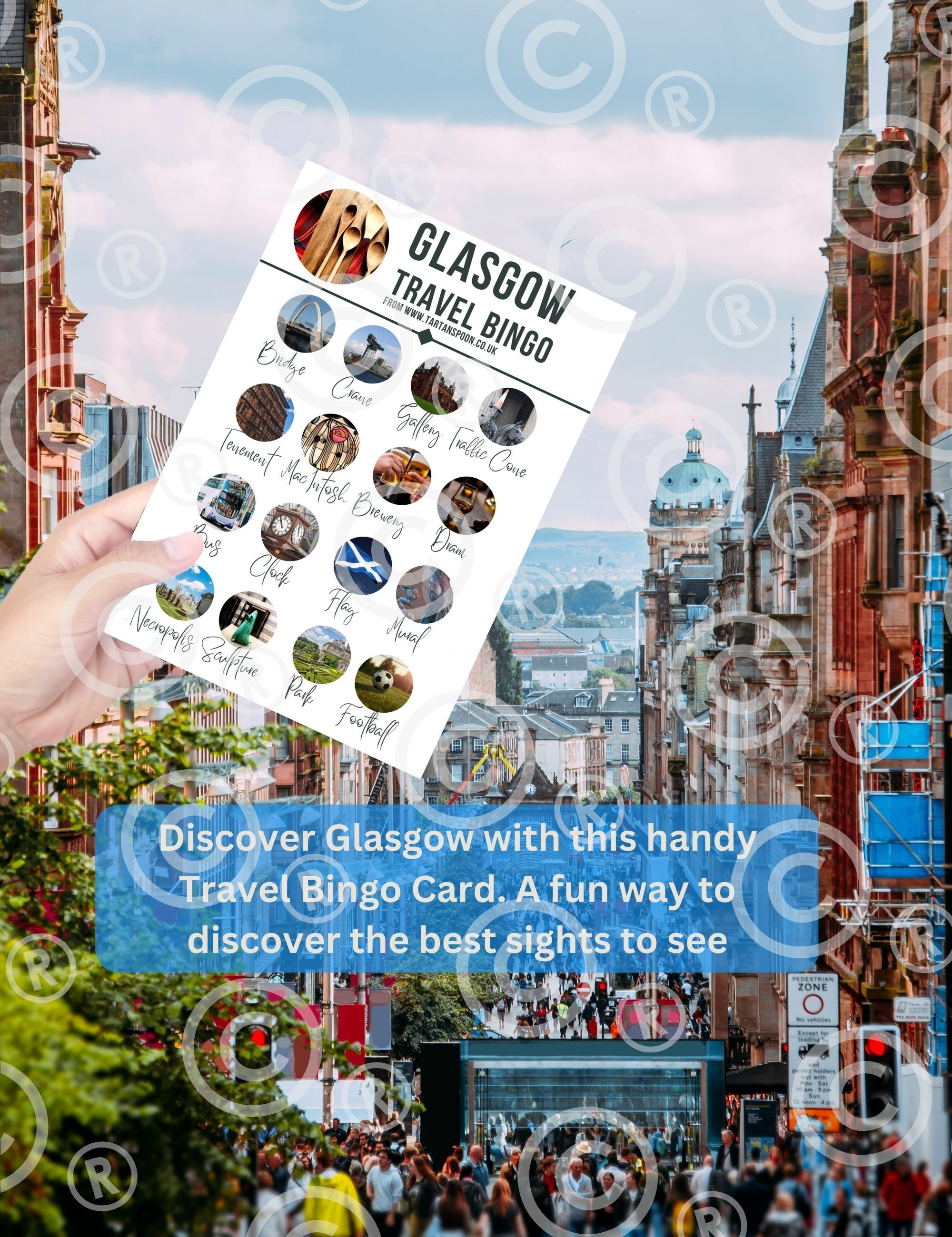 TartanSpoon : eat drink travel