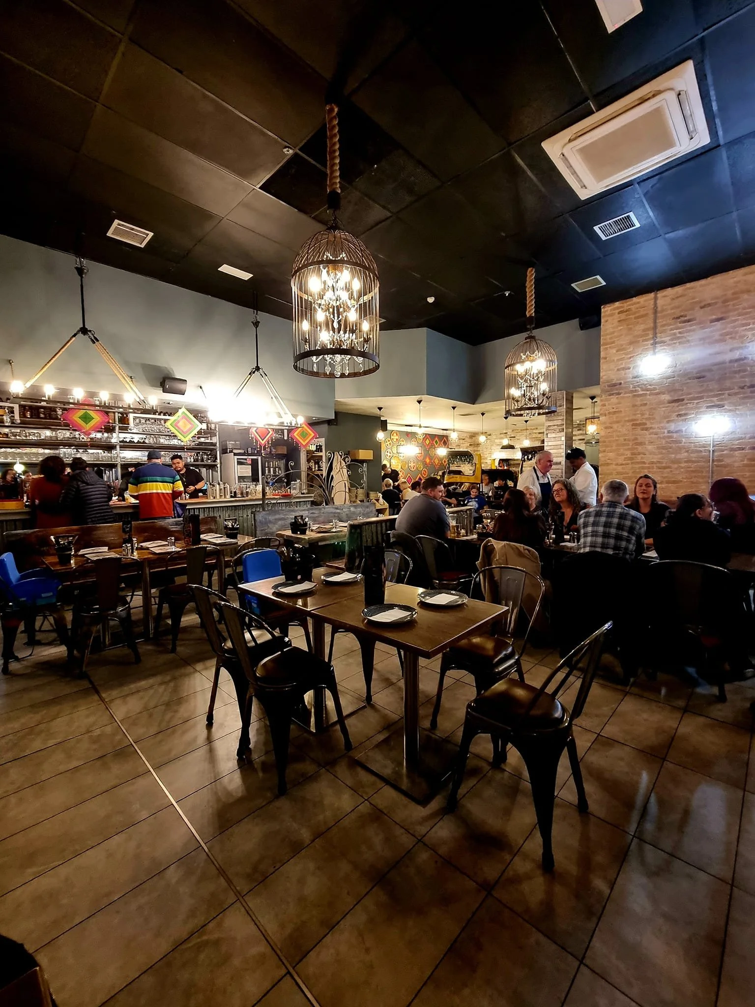 TartanSpoon : eat drink travel