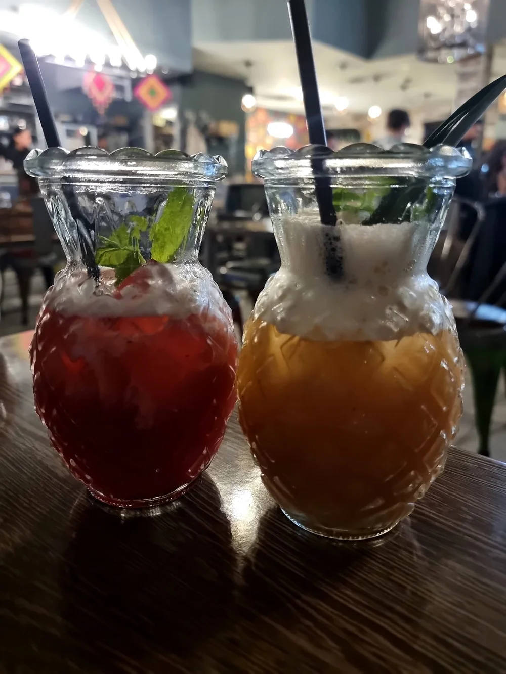 TartanSpoon : eat drink travel