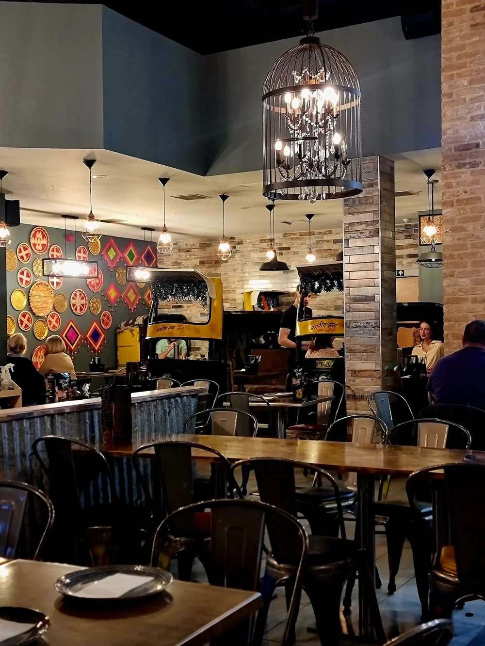 TartanSpoon : eat drink travel
