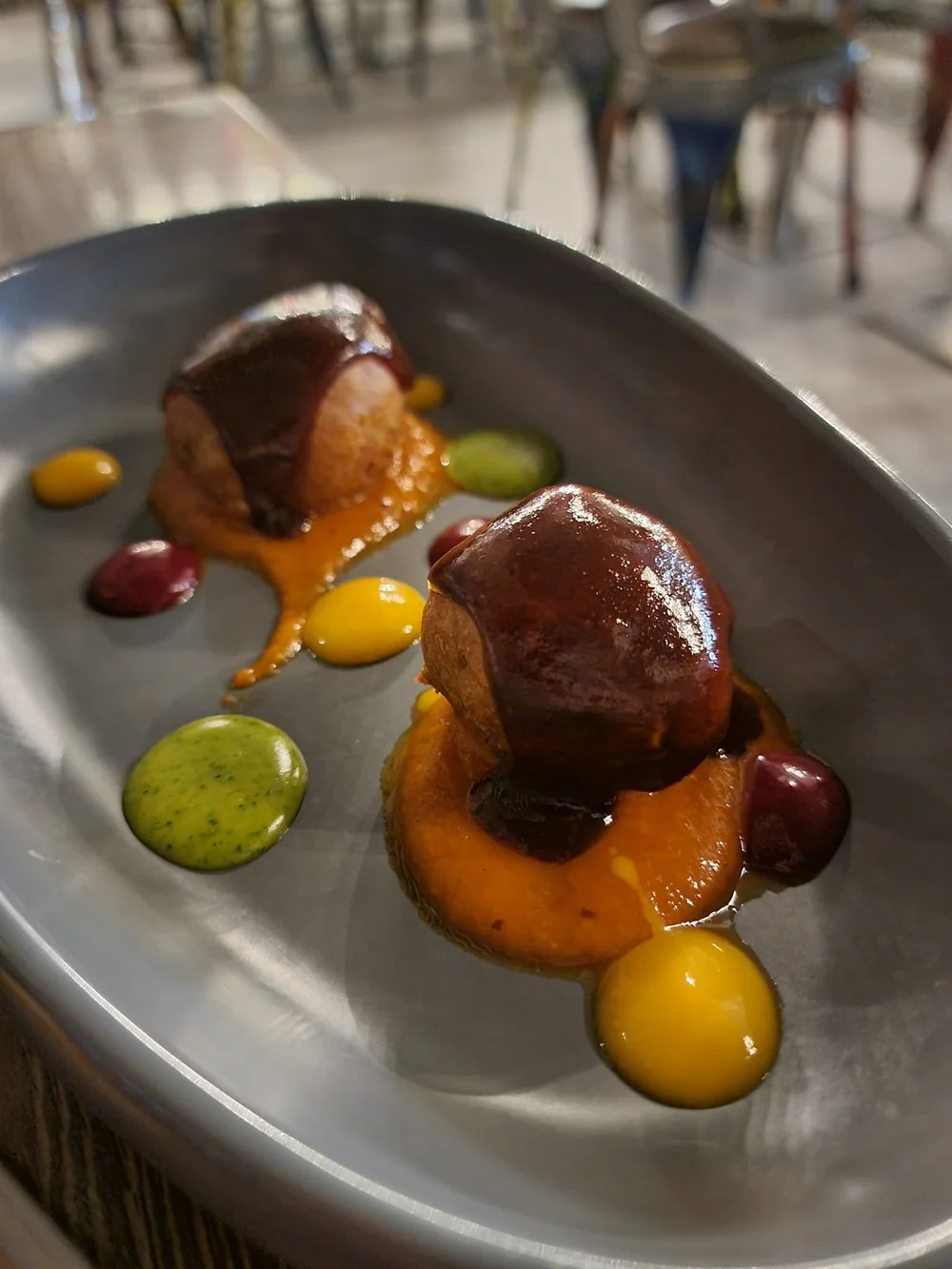 TartanSpoon : eat drink travel