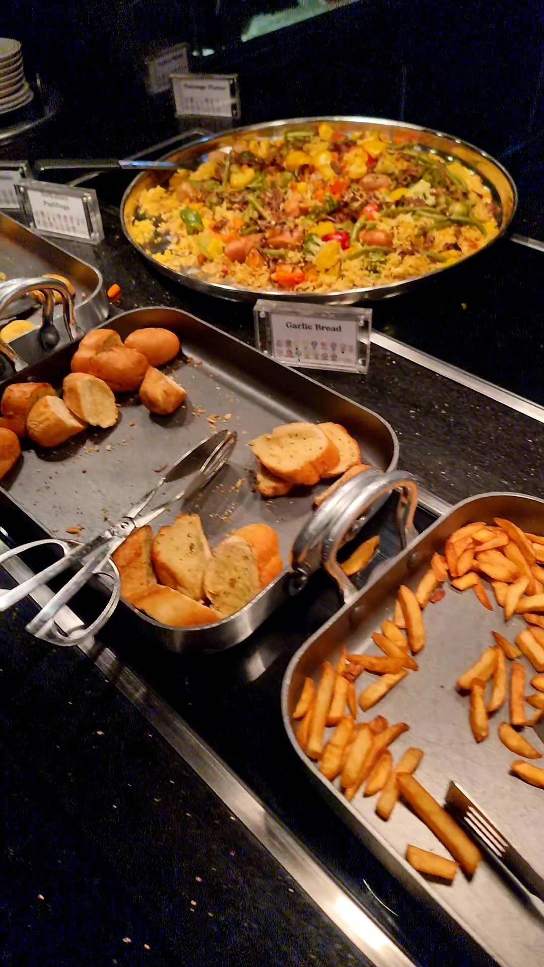 TartanSpoon : eat drink travel