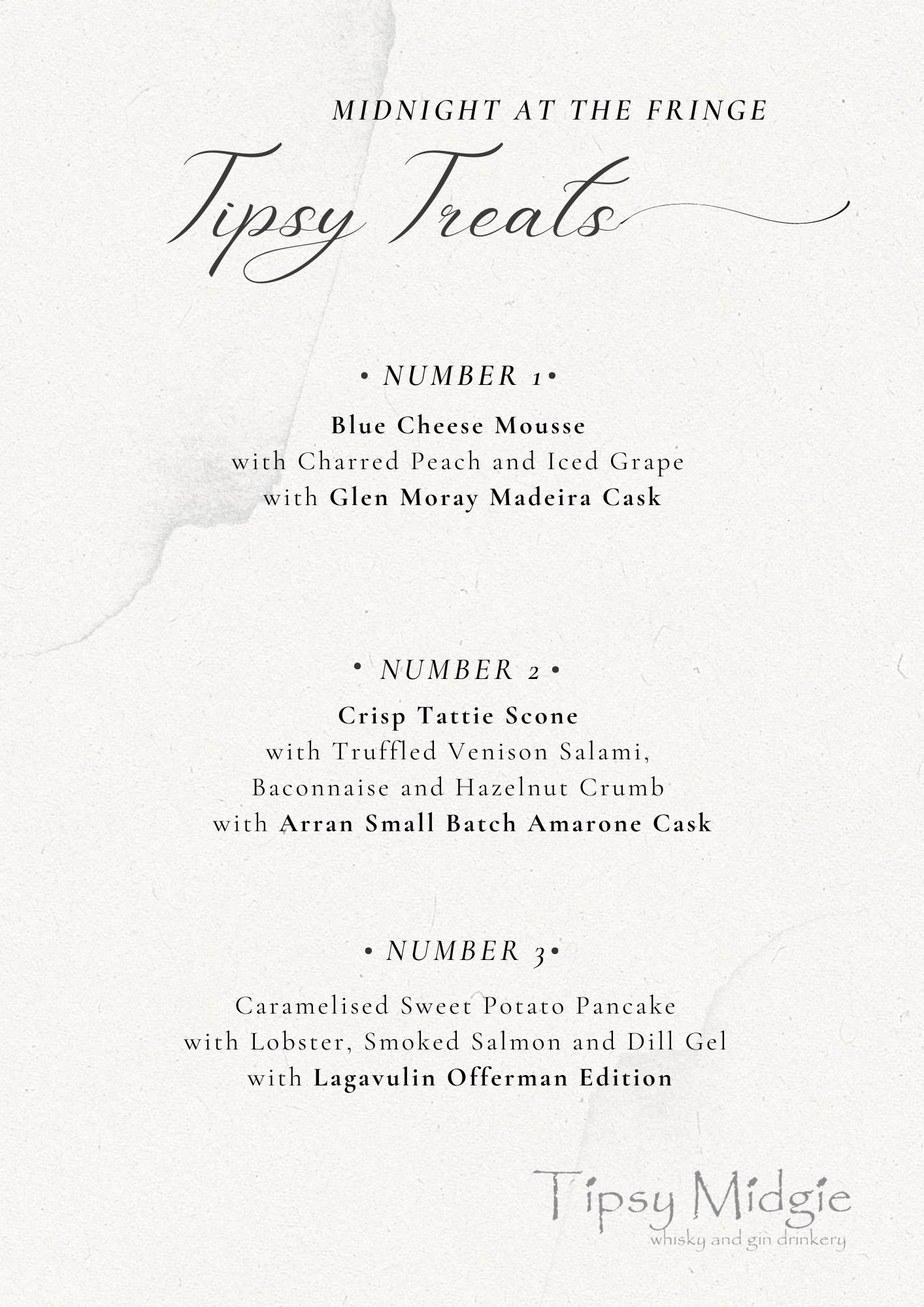 TartanSpoon : eat drink travel