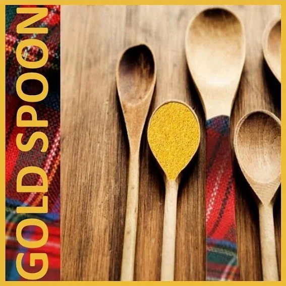 TartanSpoon : eat drink travel