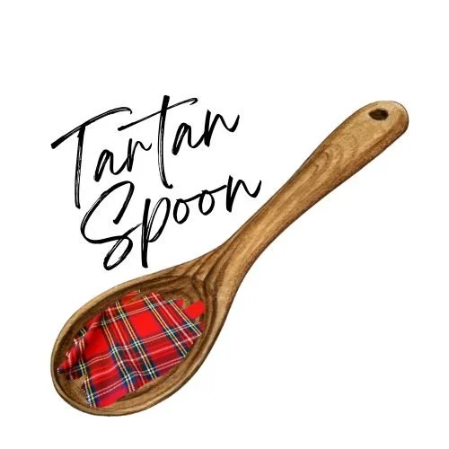TartanSpoon : eat drink travel
