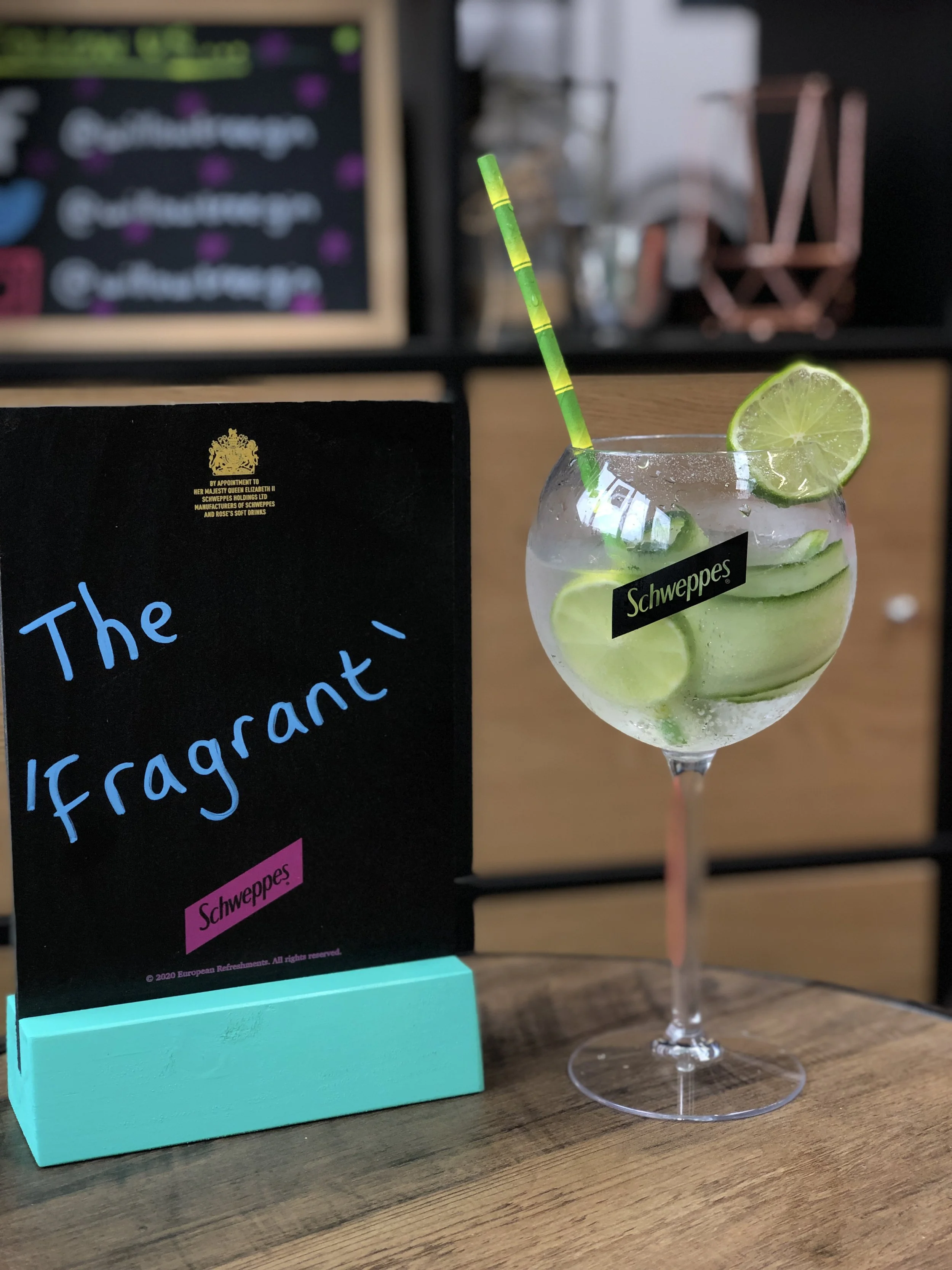 3 Ways to Enjoy Willow Tree Gin — Willow Tree Gin