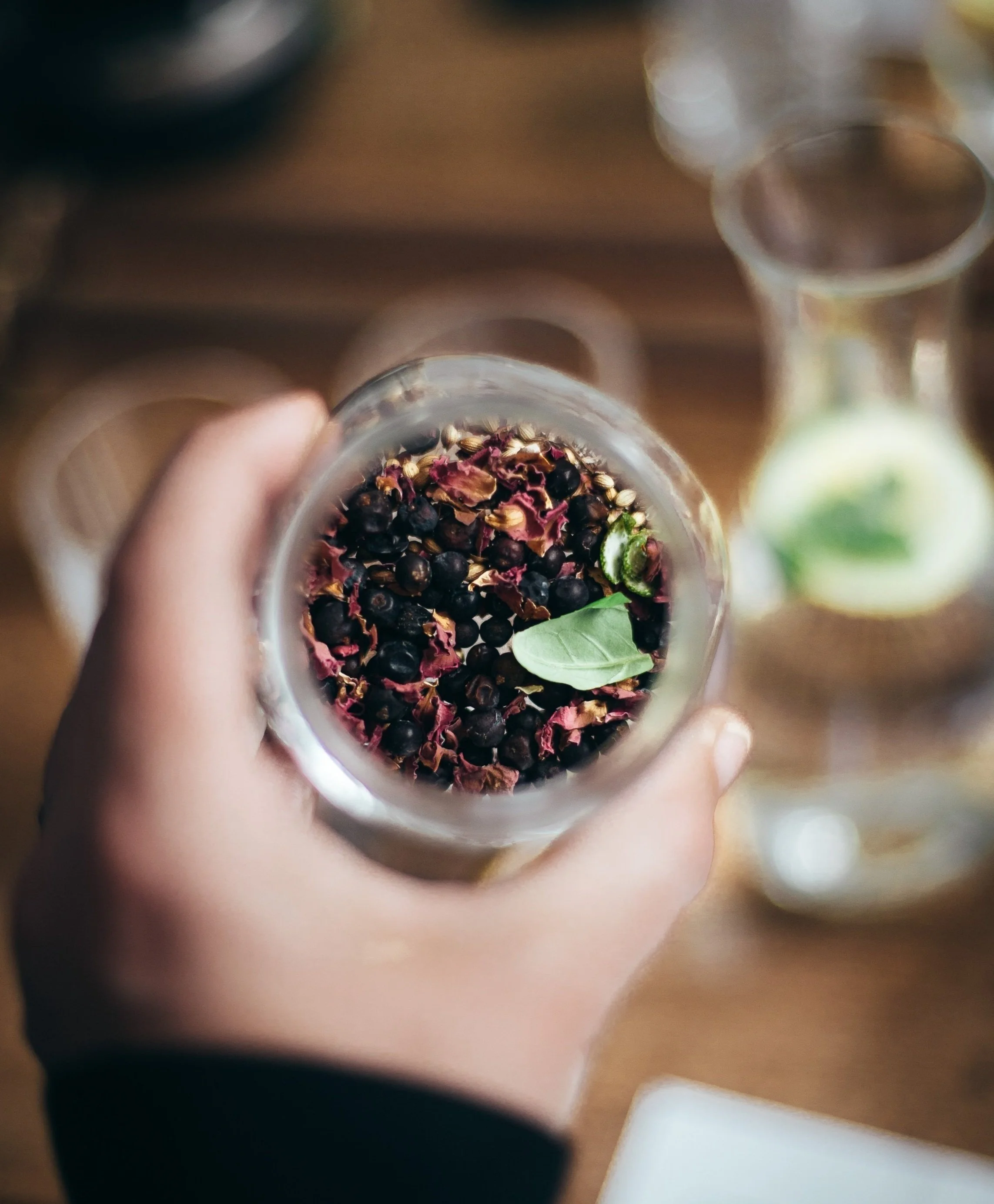 Willow Tree Distilling - Bedfordshire gin and gin experiences