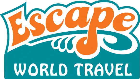 Escape World Travel