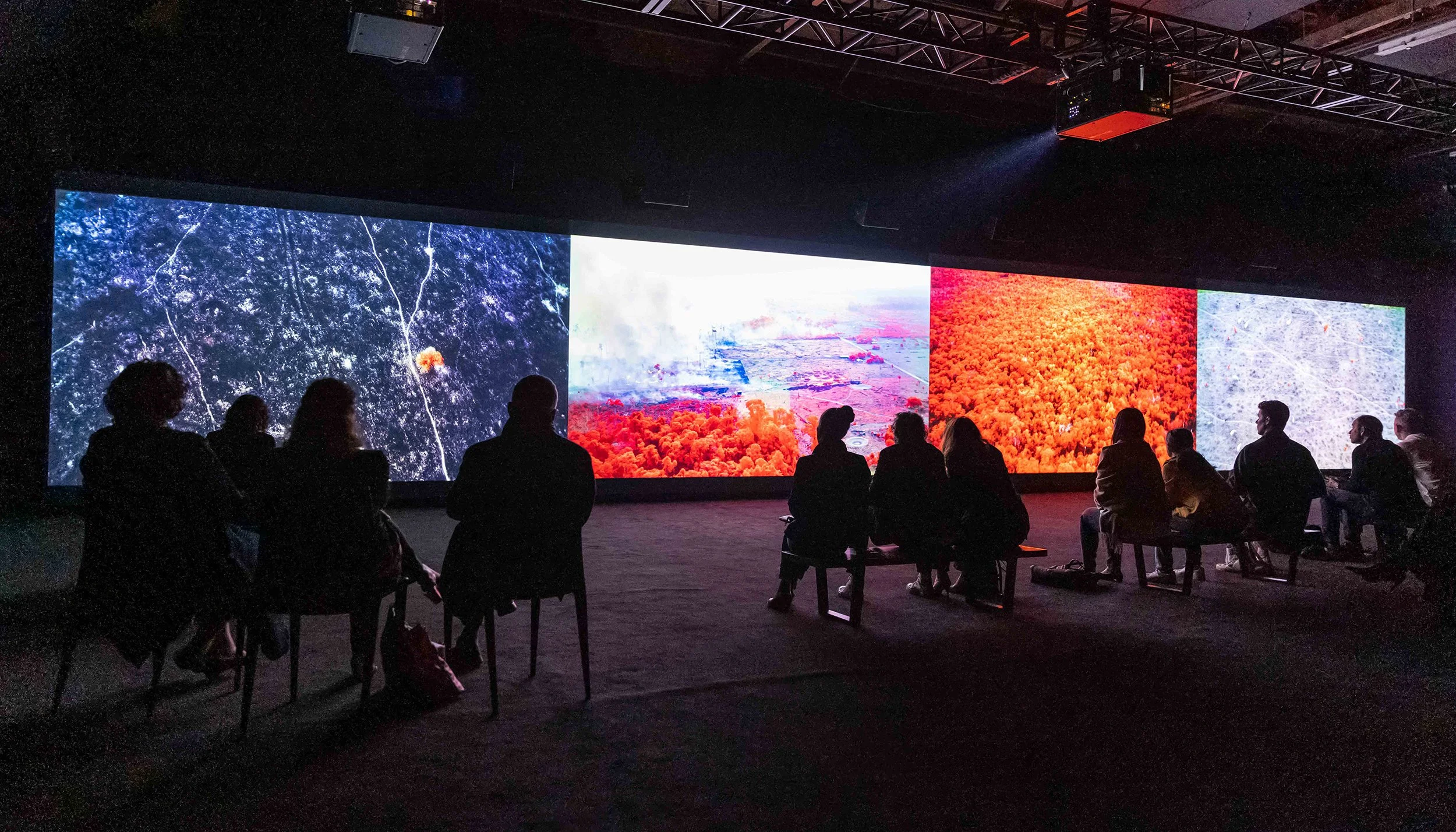 Minnesota Street Project Foundation