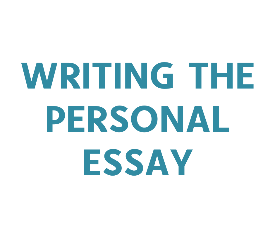 Writing the College Essay — CTK College Coach