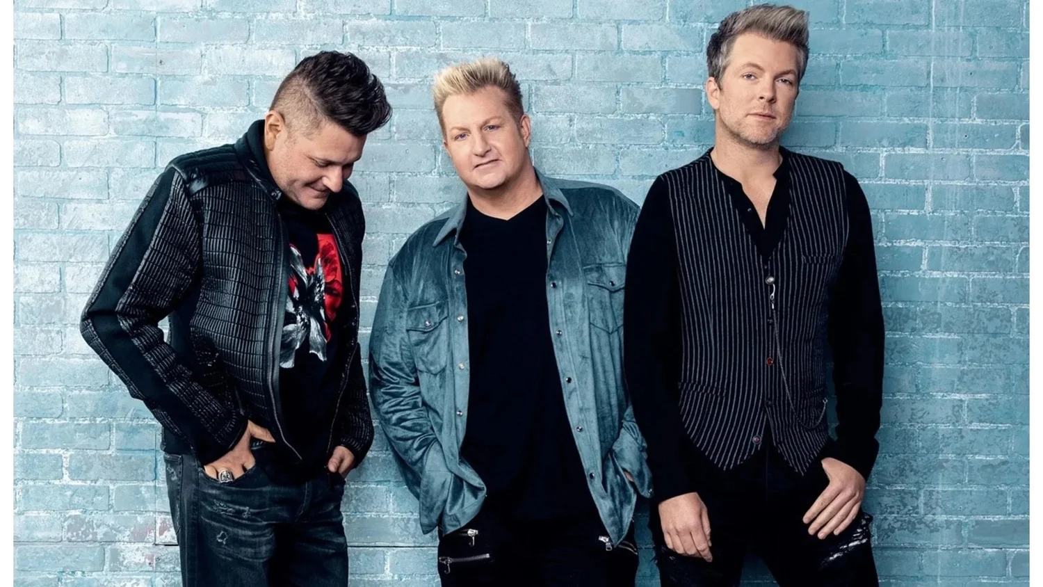 RASCAL FLATTS: LIFE IS A HIGHWAY TOUR — White Light International Media