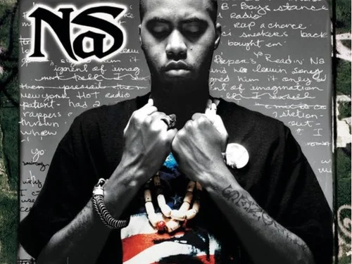 NAS: MADE YOU LOOK - GOD'S SON LIVE — White Light International Media