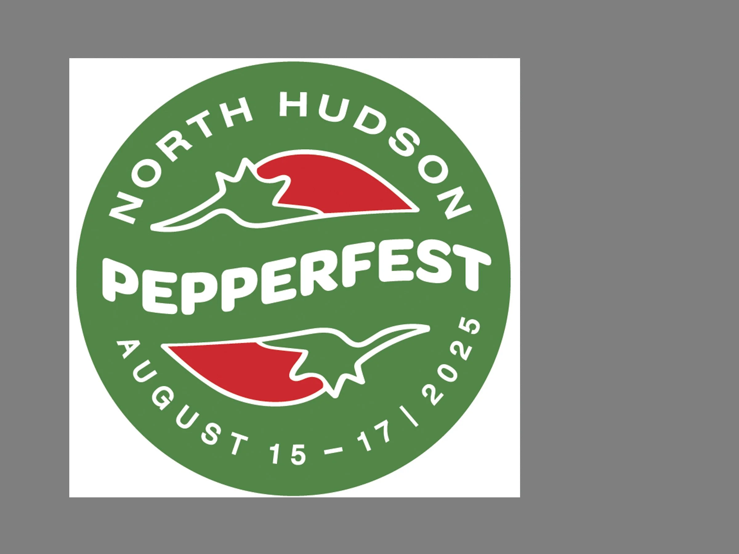 Festival Events — North Hudson Pepper Fest