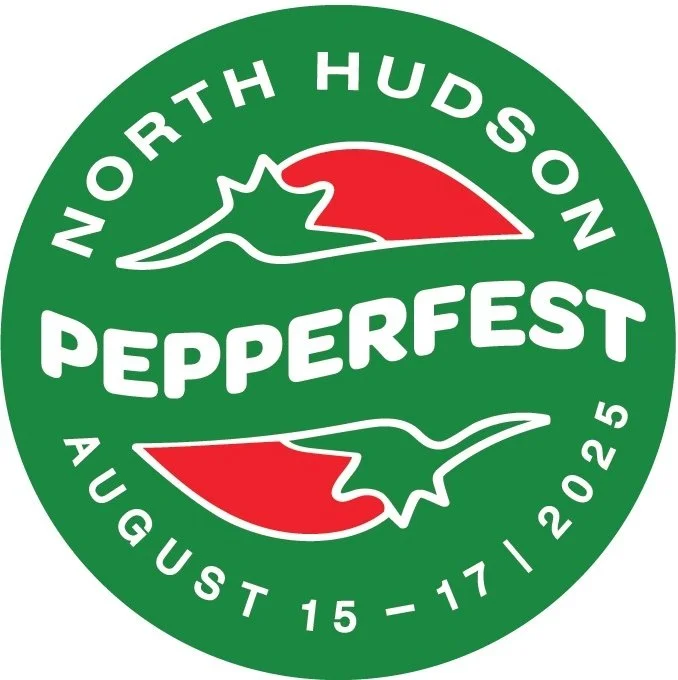 North Hudson Pepper Fest