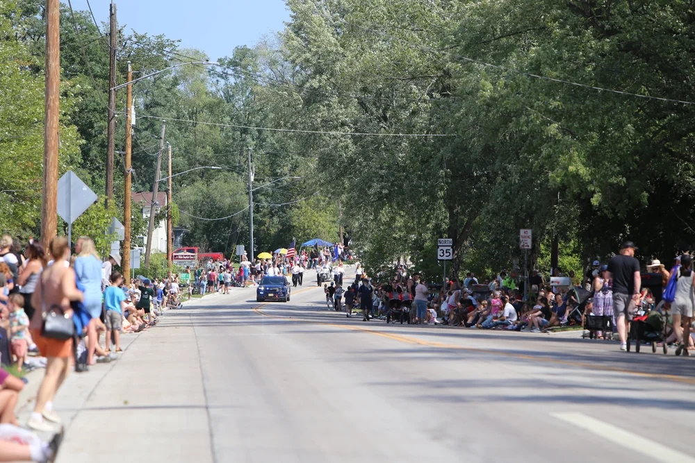 Pepper Fest 2023 Highlights — North Hudson Pepper Fest