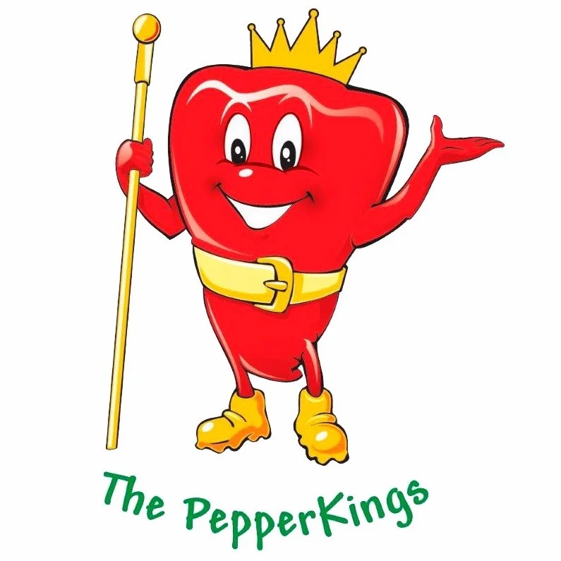Pepper Fest King — North Hudson Pepper Fest