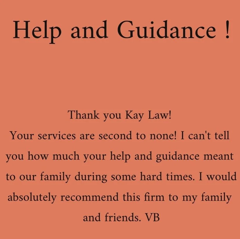 Creative Solutions to Complex Legal Matters